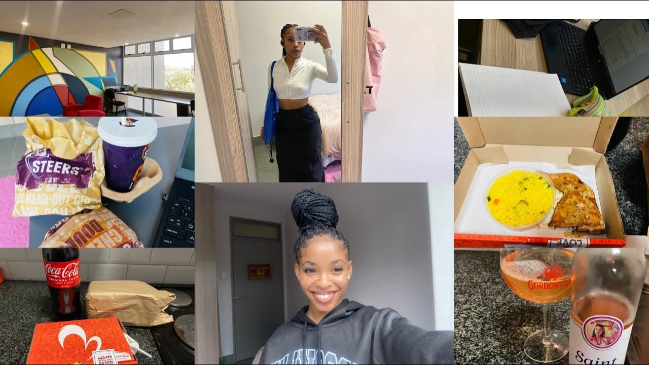 Surviving test week: My study routine, Tests prep, Post-Test Thoughts # ...