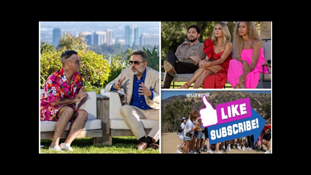 X Factor UK 2018 Judges' Houses location: Where are the Judges' Houses ...