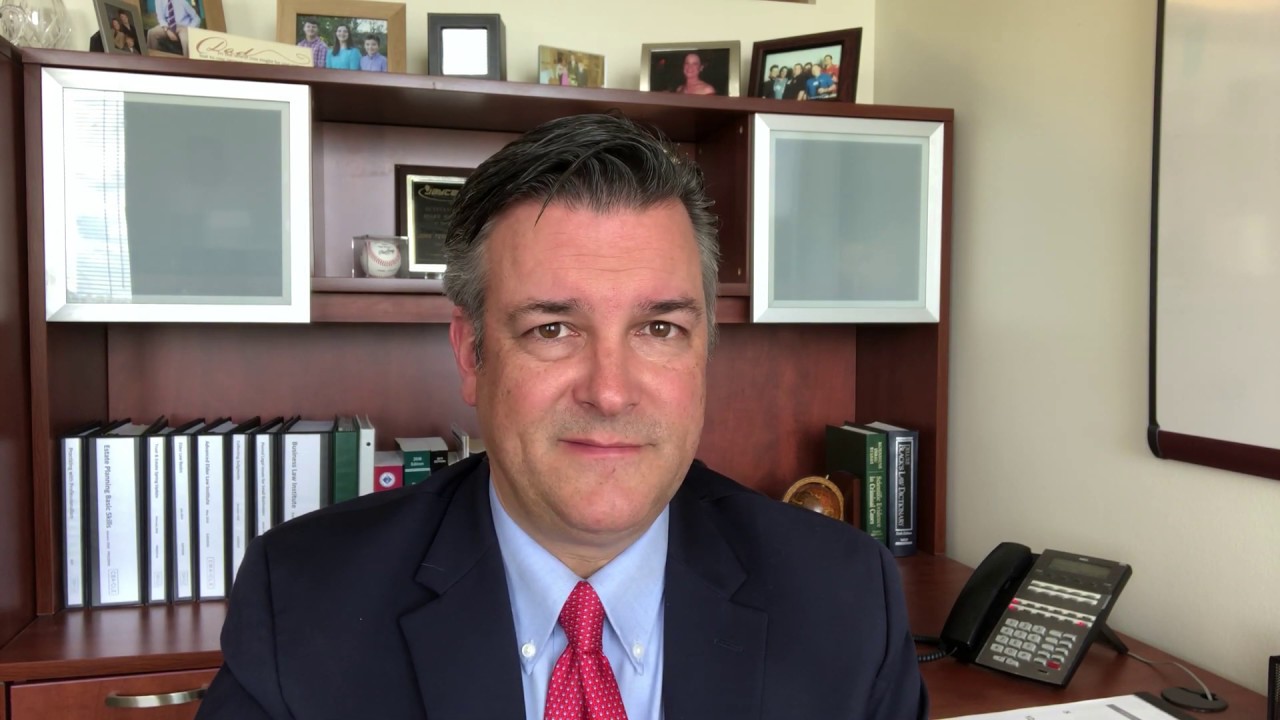 The Probate Process - YouTube