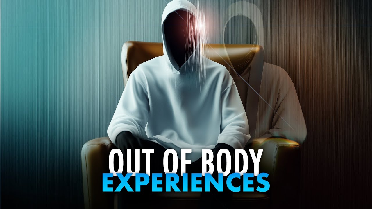 Out Of Body Experiences - Conversations with "Ray" - YouTube