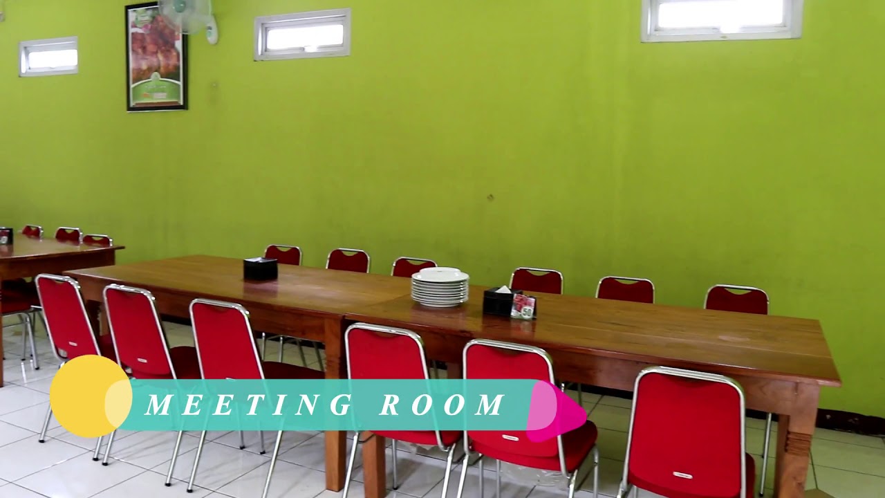 Bale Roso jl Kaliurang | Ikan Bakar, Ingkung dan Seafood di Sleman ...