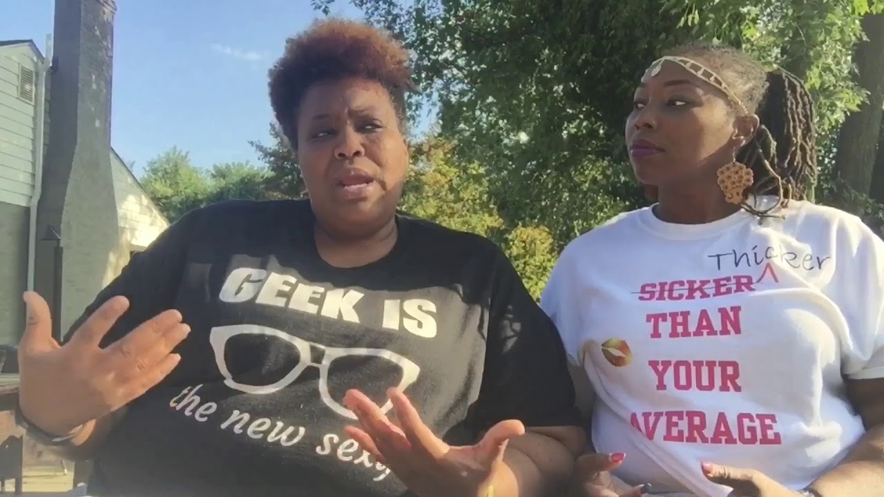 Hood Adjacent Tees Go Global - YouTube