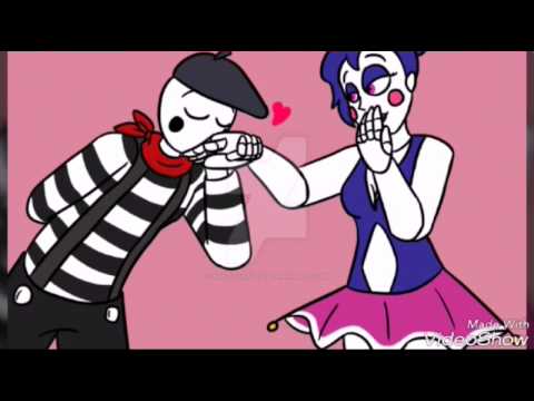 BALLORA X PUPPET || Timber - YouTube