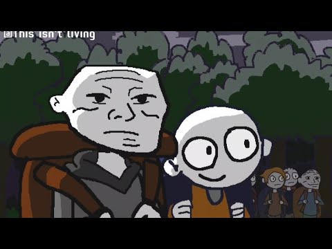 Trollge Incident Files 2 - Forbidden Spelunking (Trollge Animation ...