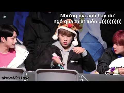 [FMV Wanna One/Panwink] Một câu chuyện nhỏ.