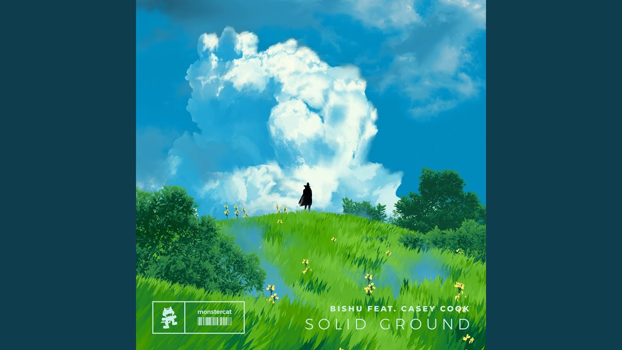 Solid Ground - YouTube Music