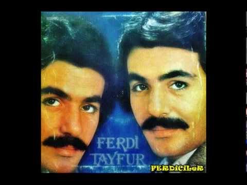 Ferdi Tayfur Dedikodu