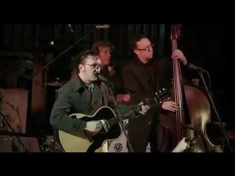 Serious - Richard Hawley - YouTube