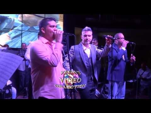 SOMOS SALSA - LIBERTY ROLON - YouTube