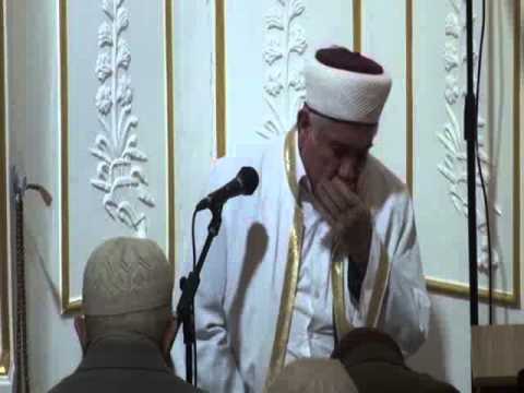 Mehmet Sevinc 01.01.2013 Bakara Sûresi | SümbülTV