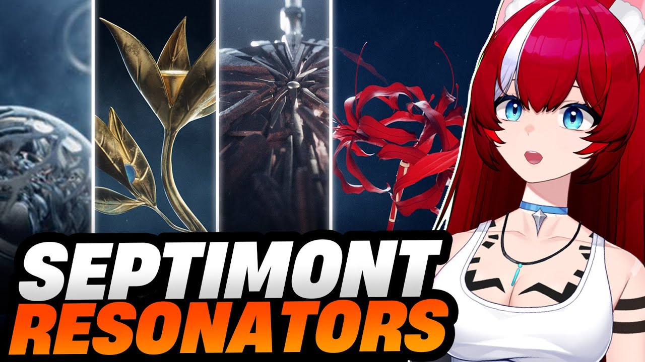 HUGE 2.4 SEPTIMONT TEASERS LEFT ME SPEECHLESS - YouTube