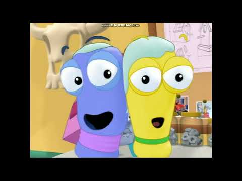 Handy Manny: We Work Together (Malay)