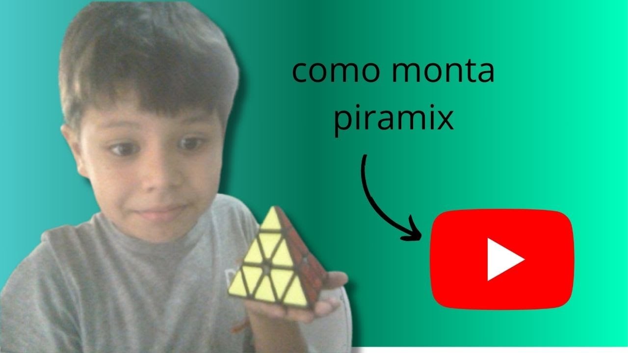 como manta o pyramix - YouTube