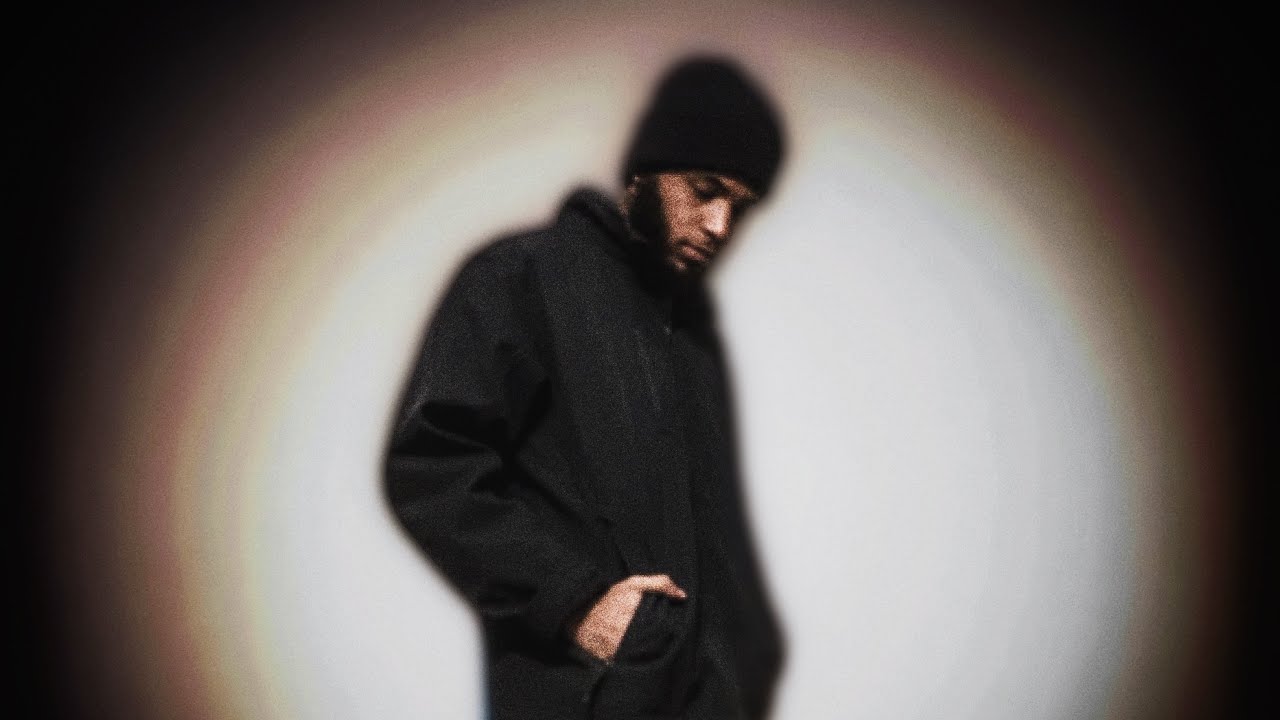 Kaleb Sims - World In My Hands (Official Audio) - YouTube