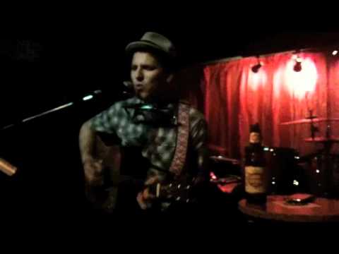 Brandon Elam & Mills "Moustache" McCoin - YouTube