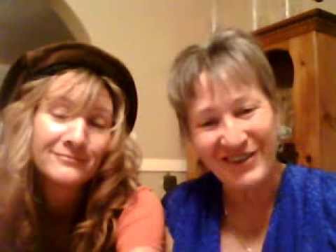 Audition for Survivor Blood verses Water Gloria Query & Sis Denise Sent ...