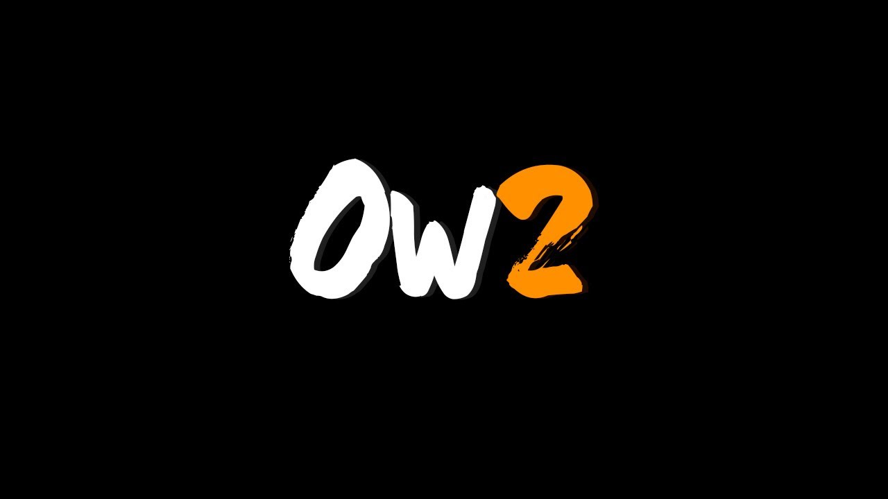 【ow2】サポート時々DPS【オーバーウォッチ2】 - YouTube