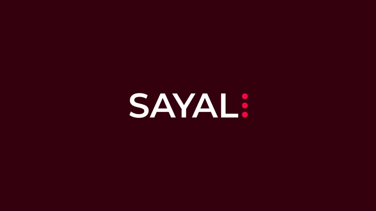 Re-Introducing Sayal | Thank You - YouTube