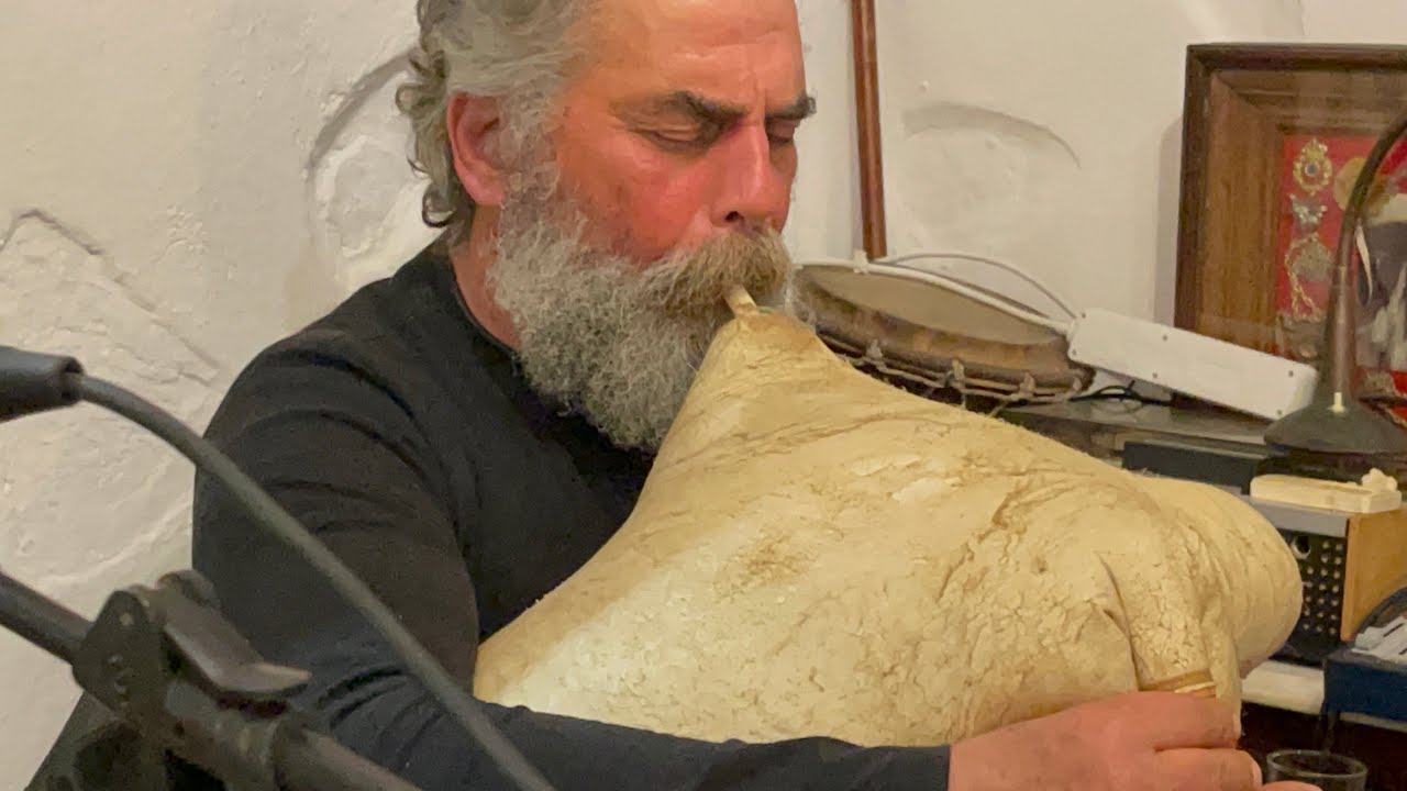 ΝΑΞΟΣ: 🥁ΚΟΤΣΑΤΟΣ ΤΗΣ ΤΣΑΜΠΟΥΝΑΣ - ΚΟΝΤΟΓΙΑΝΝΗΣ 🎤ΑΝΑΡΓΥΡΟΣ ΣΑΡΡΗΣ ...