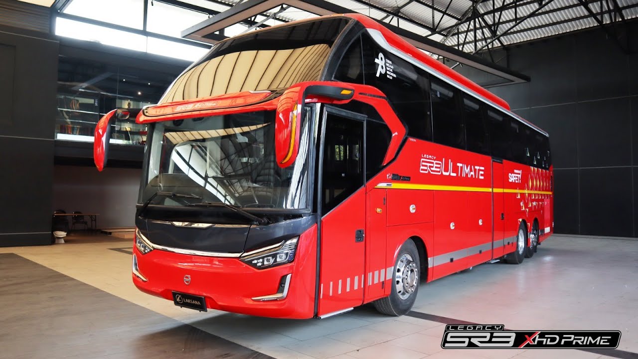 Review Lengkap SR3 XHD Prime Ultimate Edition - YouTube