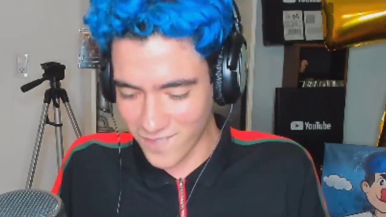 esto es lo que le pasa a the donato - YouTube