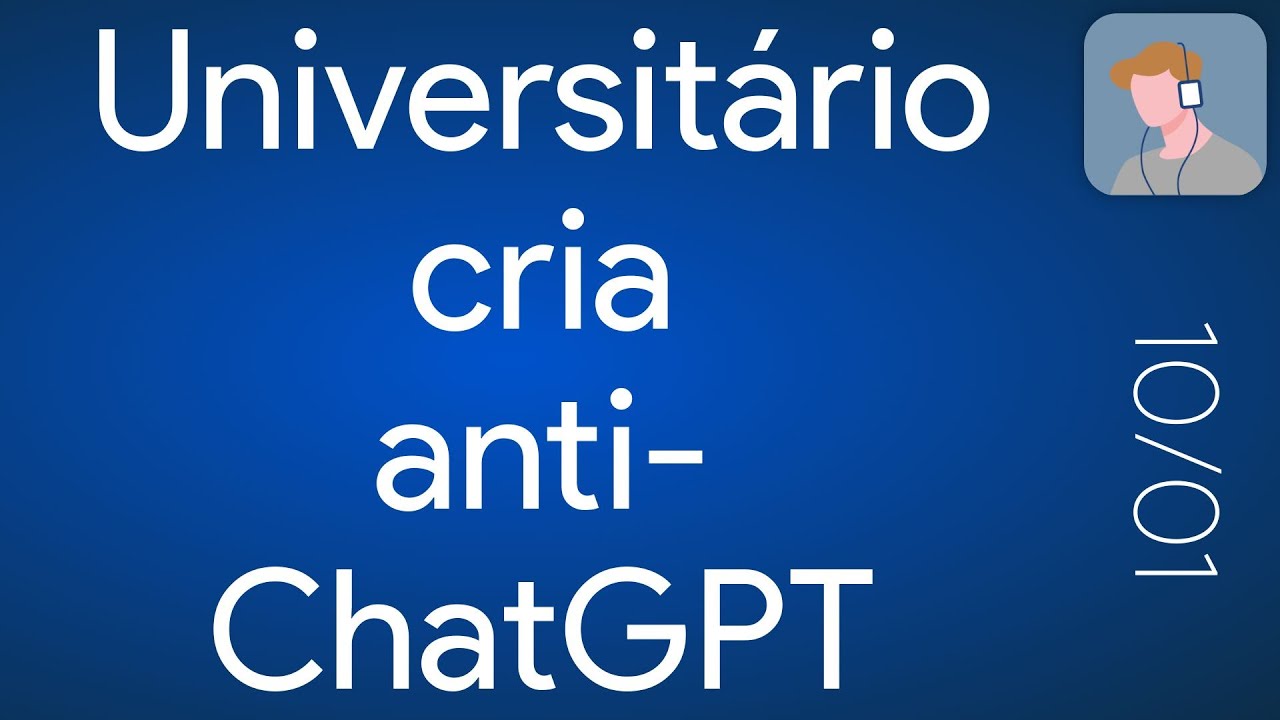 [CodeStack News] Universitário cria anti-ChatGPT / TV 100% sem fio / 10 ...