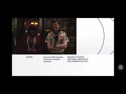 CBS Split Screen Credits (2023) - YouTube