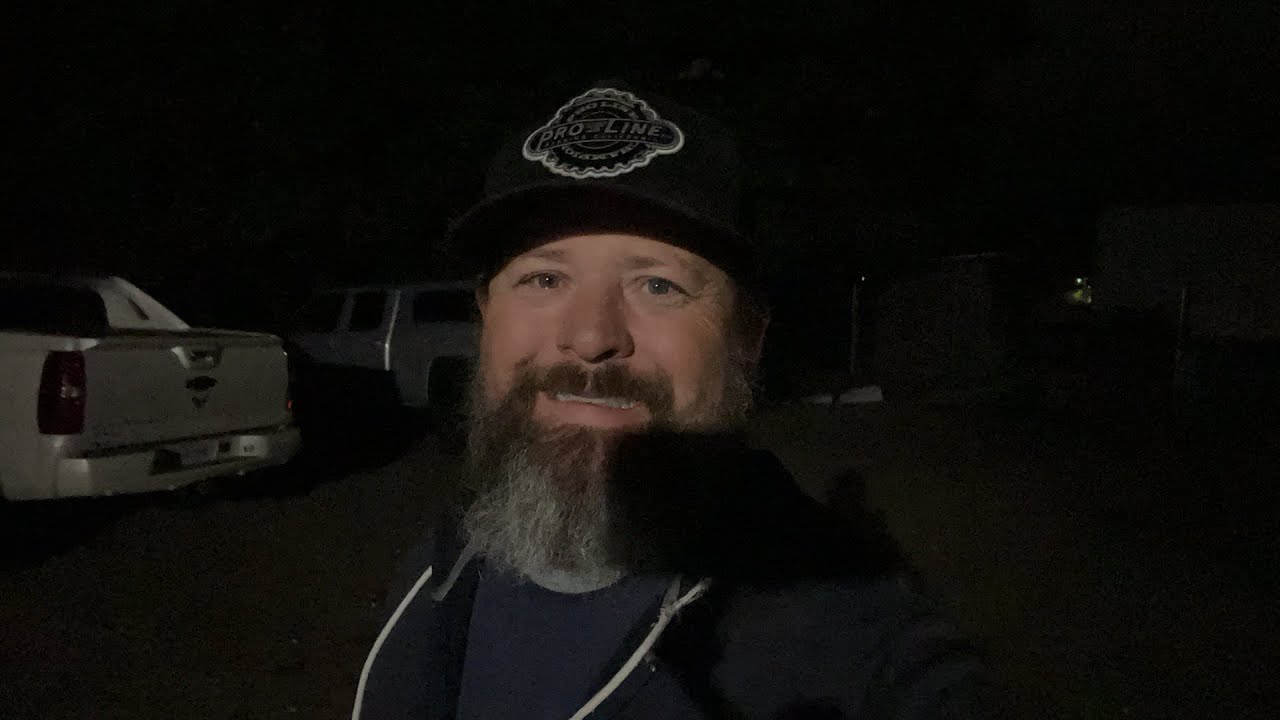 Pilot Ryan Media is live! - YouTube