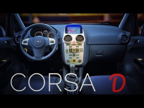Uygun Maliyetli Otomatik Almak İsteyenler Buraya!! | Opel CORSA D | Otomobil Günlüklerim