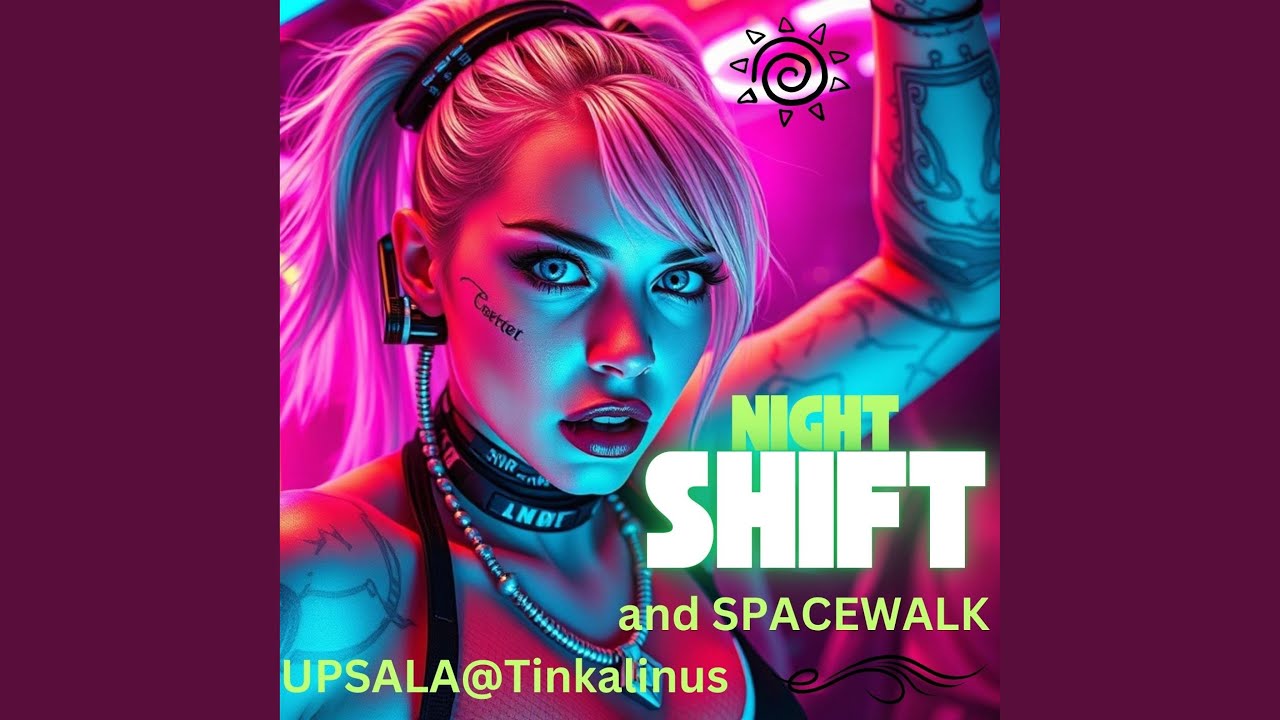 NIGHTSHIFT - YouTube