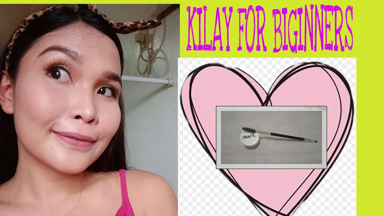 KILAY TUTORIAL by mark - YouTube