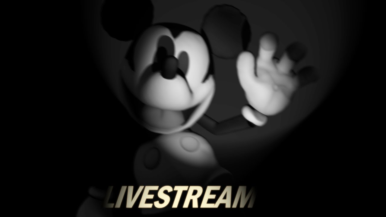 Five Nights at Treasure Island (3.0 Revival) Preview Stream - YouTube