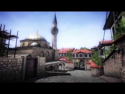 Zula - Türk Yapımı Online Oyun - Tanıtım(Ilk Bakış)
