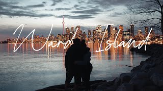 Ward Island - World Islands