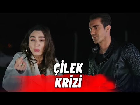 Aslı ve Ferhat'ın Çilek Mesaisi - Siyah Beyaz Aşk Özel Klip