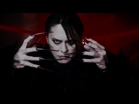 BUCK-TICK ｢獣たちの夜｣Music Video