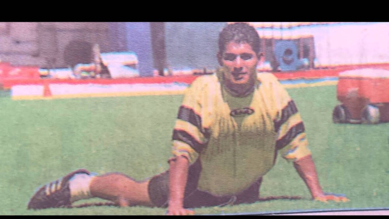 Hugo said hernandez - YouTube
