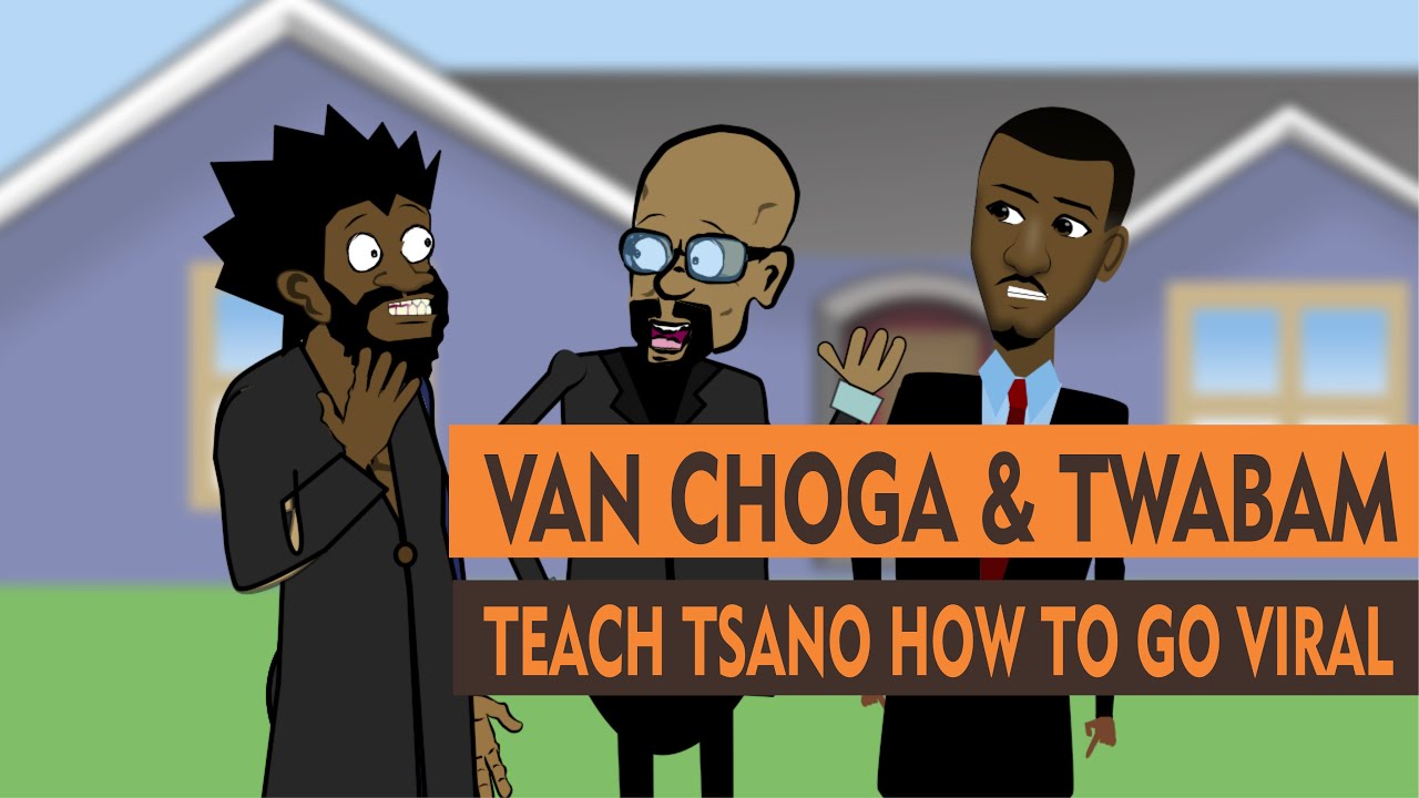 Van Choga Na Pastor Java Twabam School Tsano Zimbawean Shona Cartoon ...