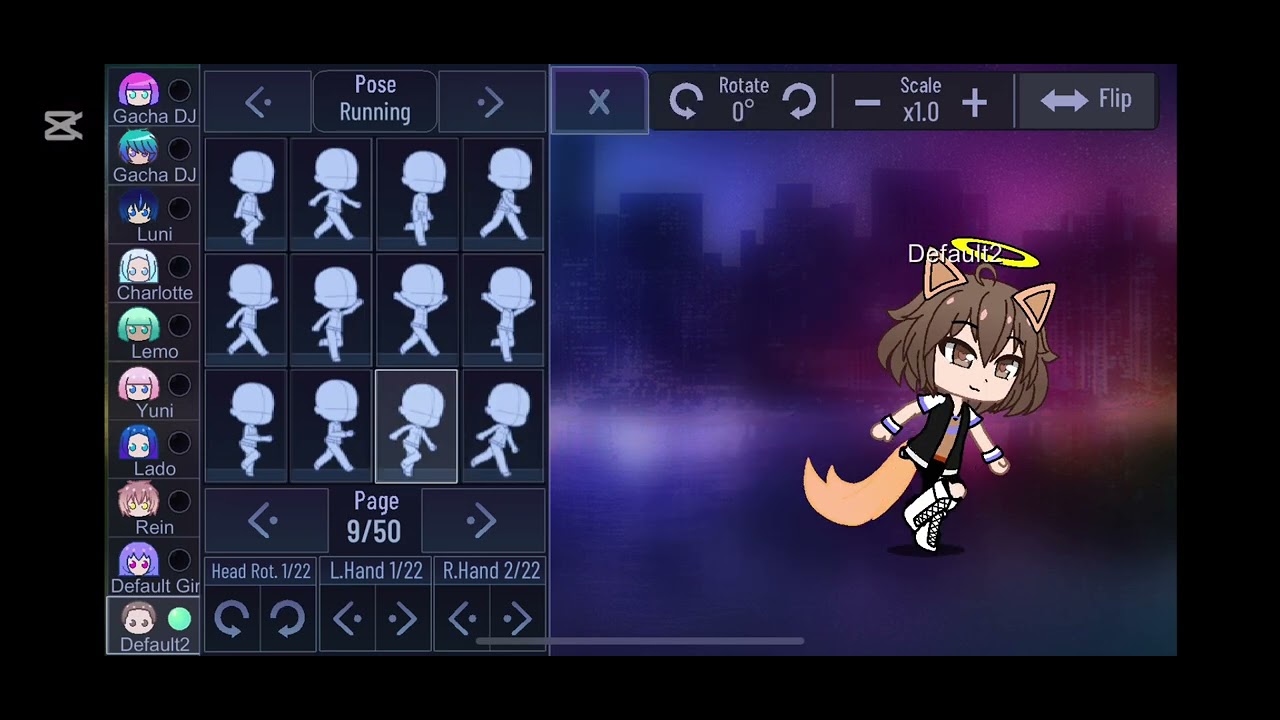 My Perfect Gacha - YouTube