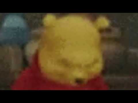 Pooh ascending - YouTube