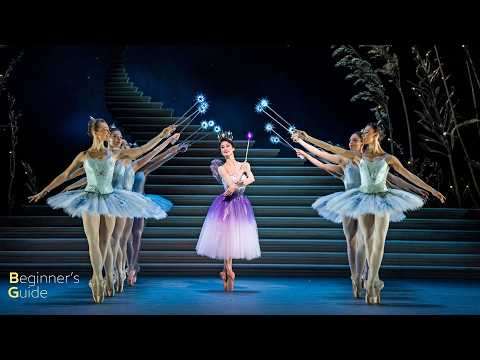 A short history of ballet, from Baroque to Contemporary