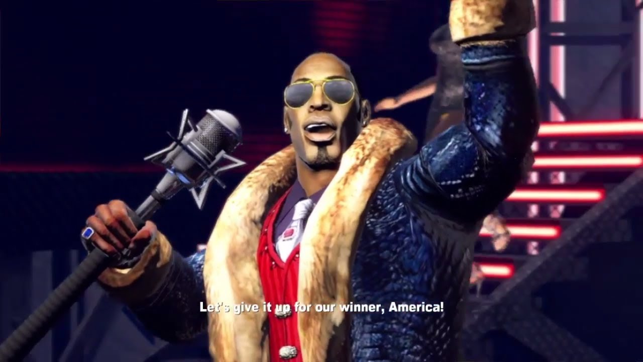 ZOMBIE GAME SHOW!!! | DEAD RISING 2 | Online TERROR IS REALITY (TIR) 4 ...