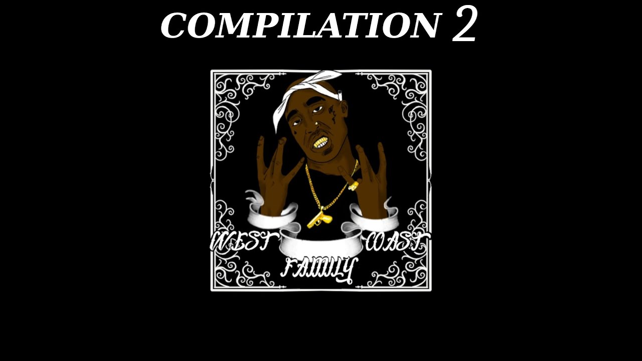 West Coast Compilation 2 | StoryLife | GTA RP - YouTube