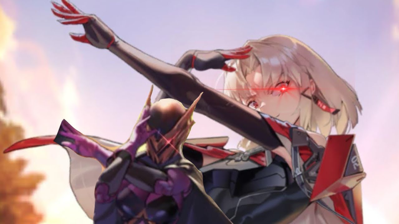 DRAKE FINALLY HAS HER VILLAIN ARC!! 🦹| NIKKE GODDESS OF VICTORY - YouTube