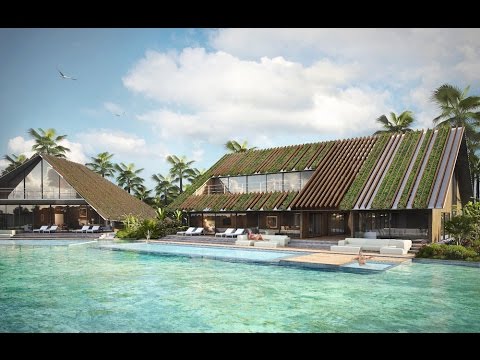 MAHASAMUTR Hua Hin - January 2016 Update & Project Overview (Crystal ...