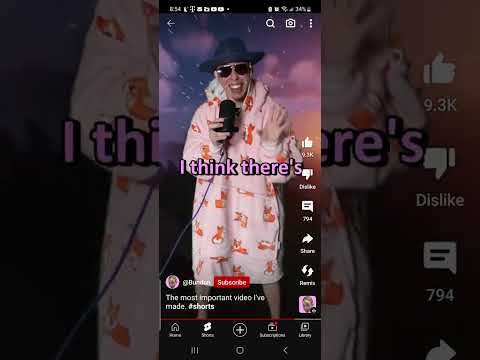 All clones in Johnny Razors arg promoting CloneVpn - YouTube