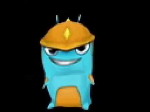 Slugterra Slugs........Slugterra