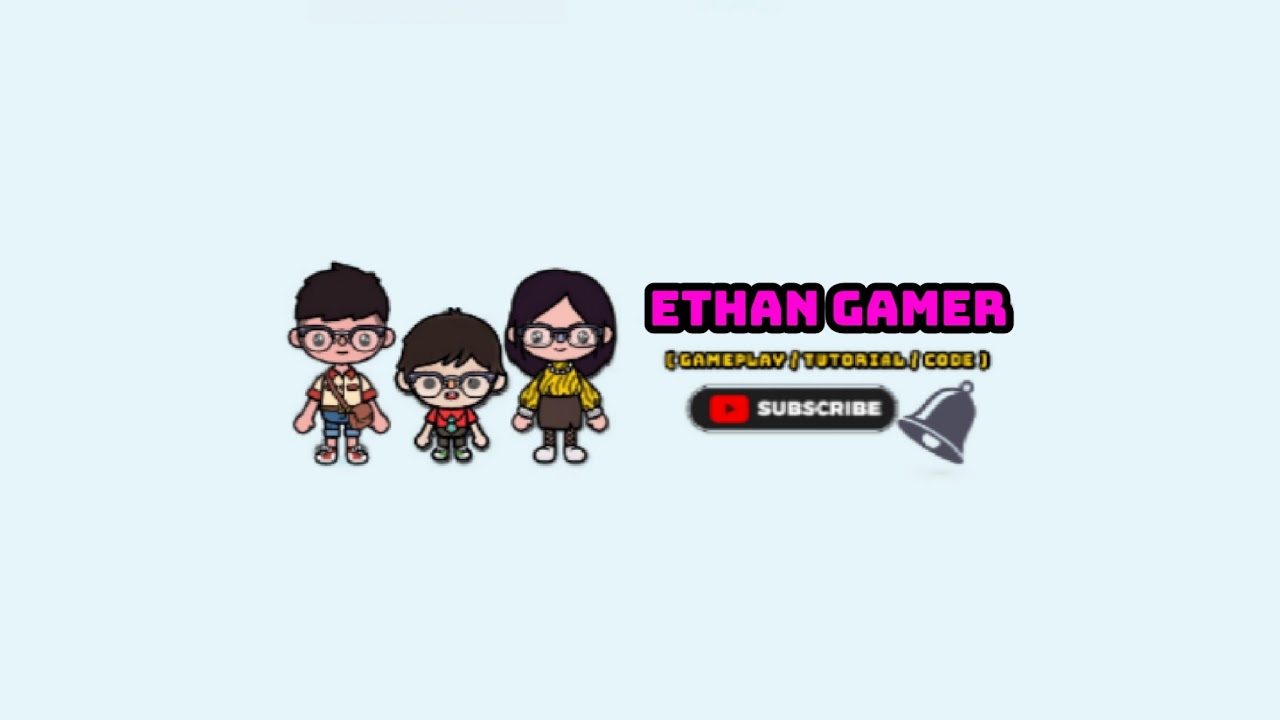 ETHAN GAMER Live Stream - YouTube