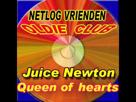 Juice Newton Queen of hearts - YouTube Music