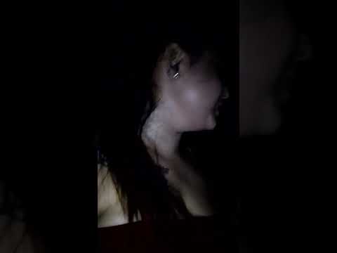 MISS WULAN TATTO hujan duri